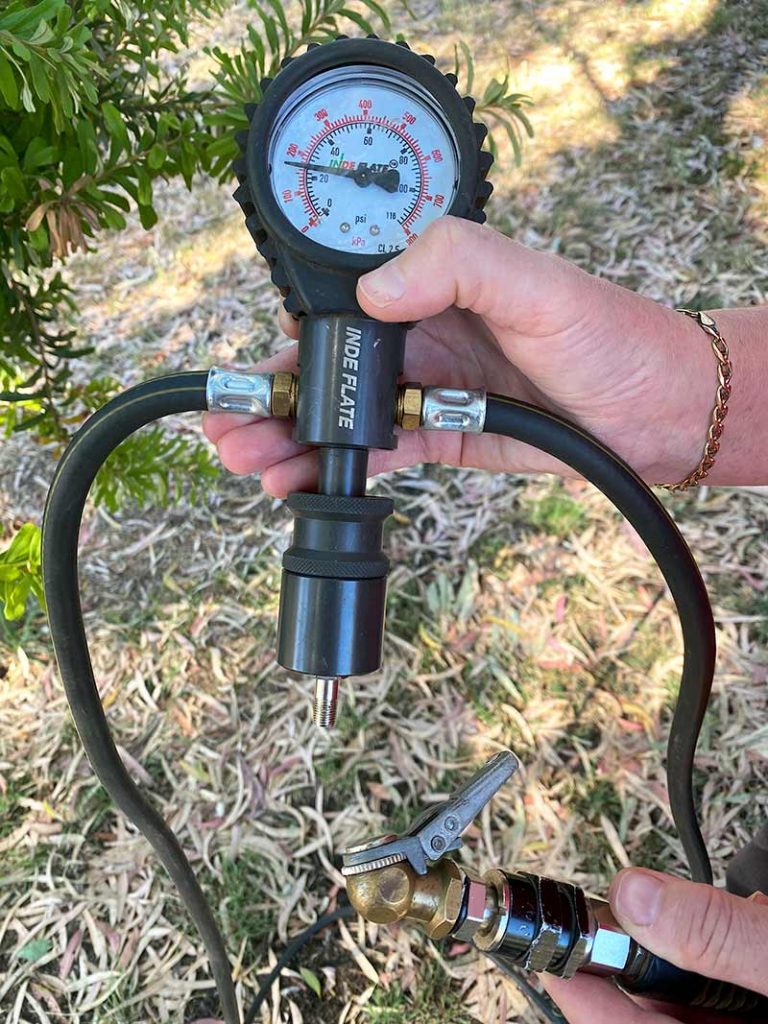 Product Review: InDeflate - GoRV