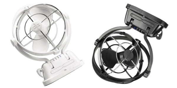 Sirocco Fans Stay Frosty 2023 Giveaway - GoRV