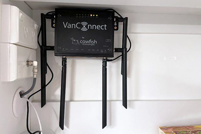 Our Three Favourite Caravan Gadgets - GoRV