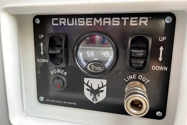 Caravan Suspension: What You Need To Know - GoRV