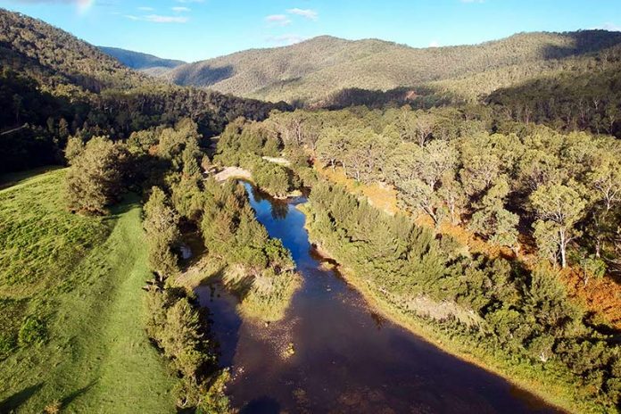 Old Glenn Innes Road: Travel Guide - GoRV