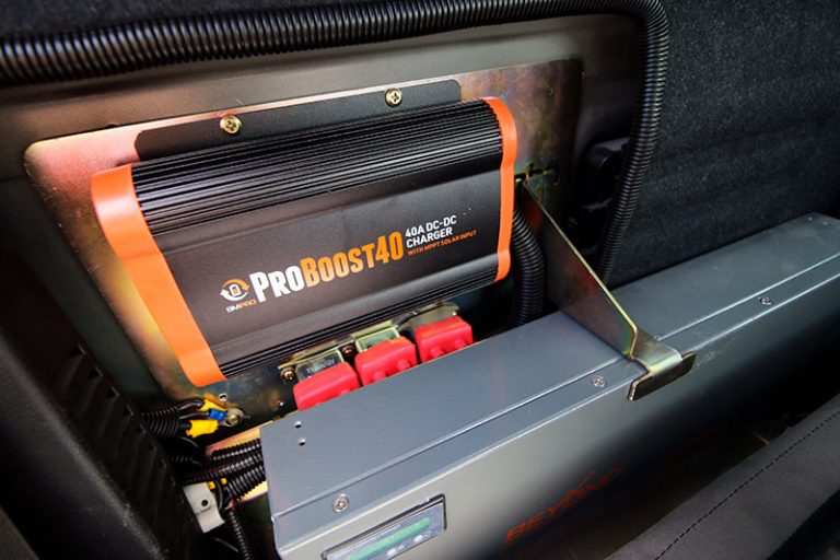 BMPRO ProBoost Review - GoRV