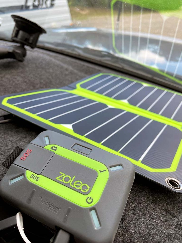Tested: BEAM Outback Solar Panels - GoRV