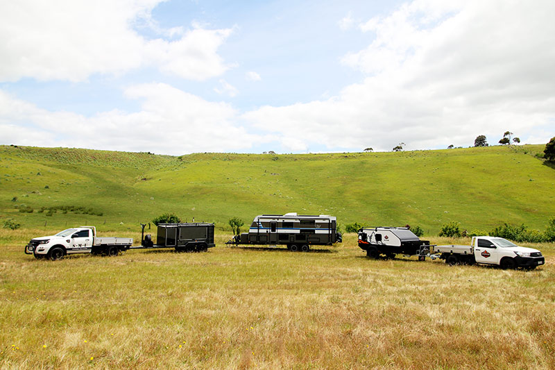 Alpha Suspensions Guide - GoRV