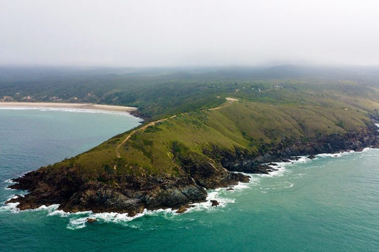 Guide: Byfield State Forest and National Park - GoRV