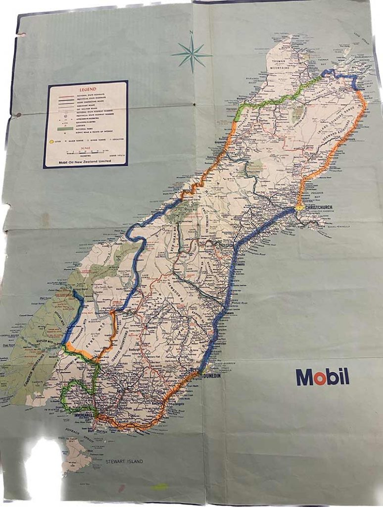 Murphy Down Under - GoRV