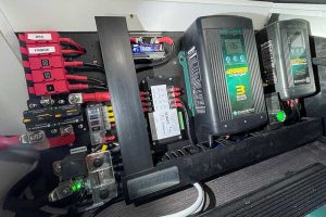 How To Size Up Your Caravan Battery Needs - GoRV