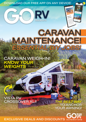 Magazine - GoRV