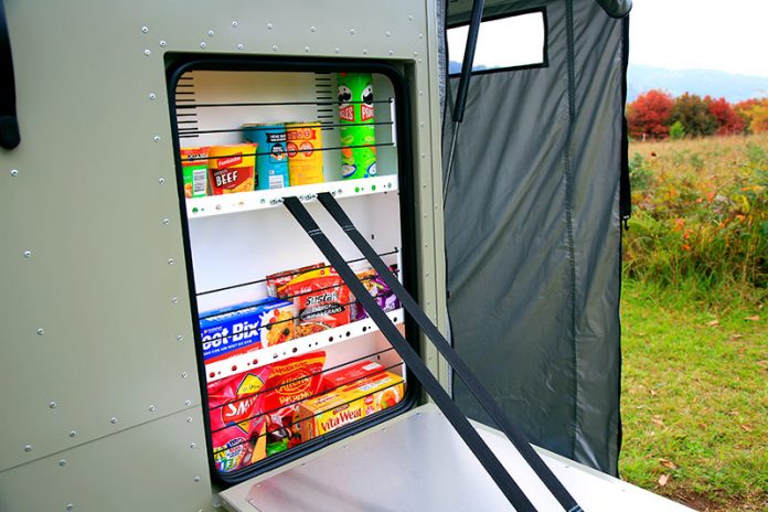 Vista RV Crossover XLI Review - GoRV