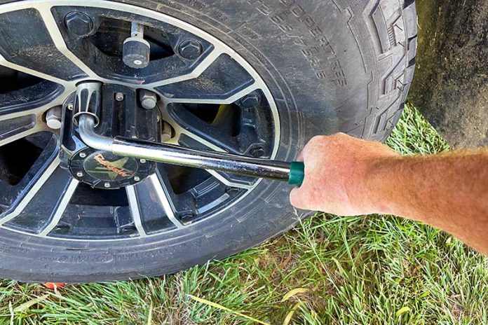 DIY: Caravan Maintenance Advice - GoRV