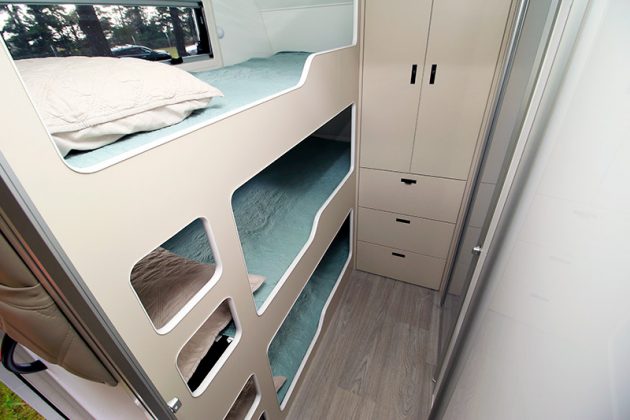 Kokoda Commando F226 Reviewed - GoRV