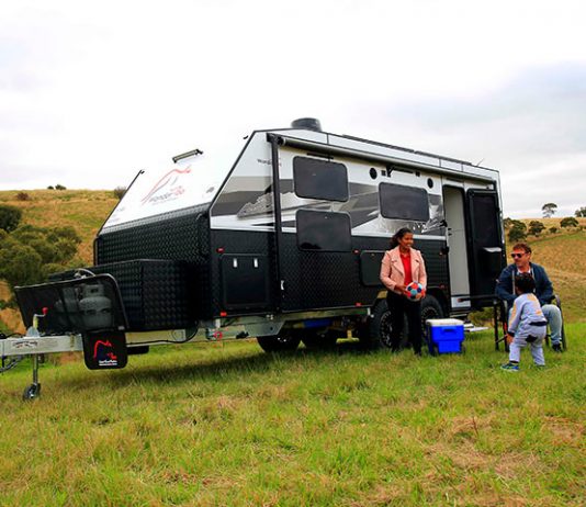 RV Tests Archives - Page 4 of 19 - GoRV