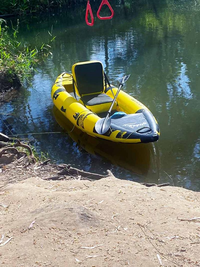 On the Road with Murphy - GoRV