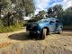 Isuzu MU-X LS-T Fuel Test - GoRV