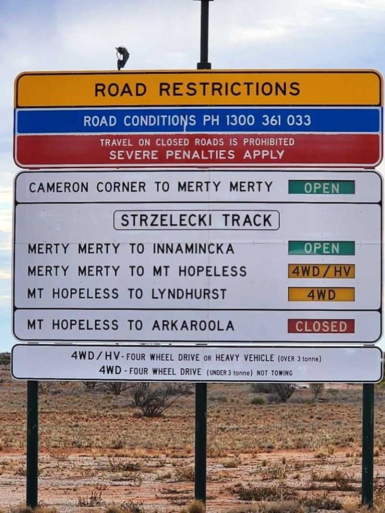How To Avoid Disaster! - GoRV