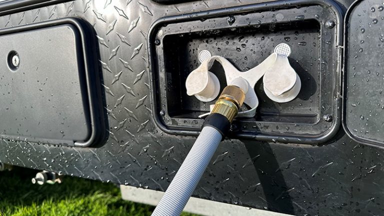 Flat Out Hoses: Review - GoRV