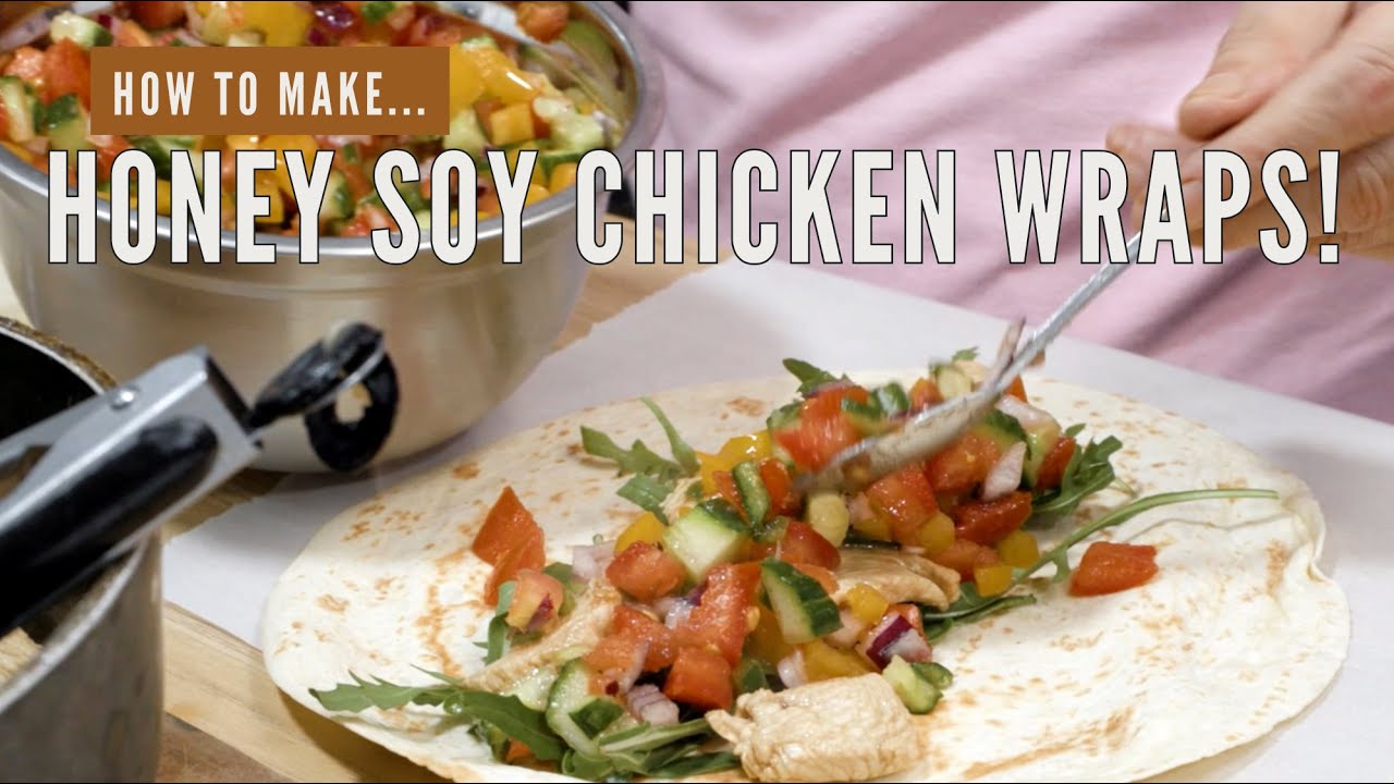 Tortilla Time! - GoRV