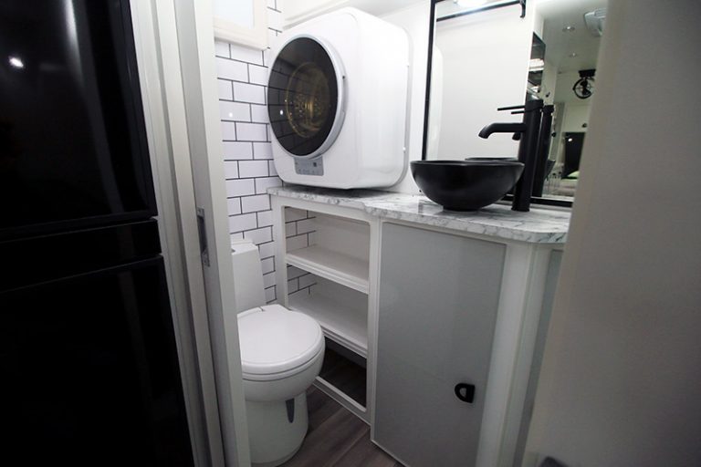 Caravan Review: Hilltop H-17 - GoRV