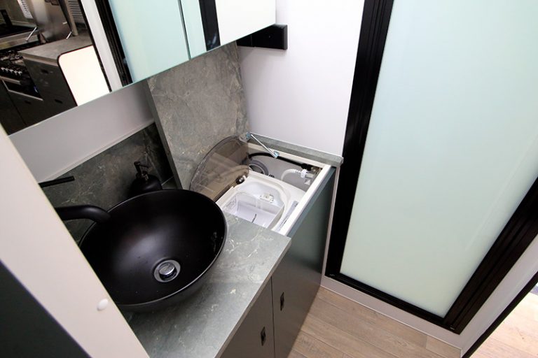 Caravan Review: ProRV Panda 21ft 6in - GoRV