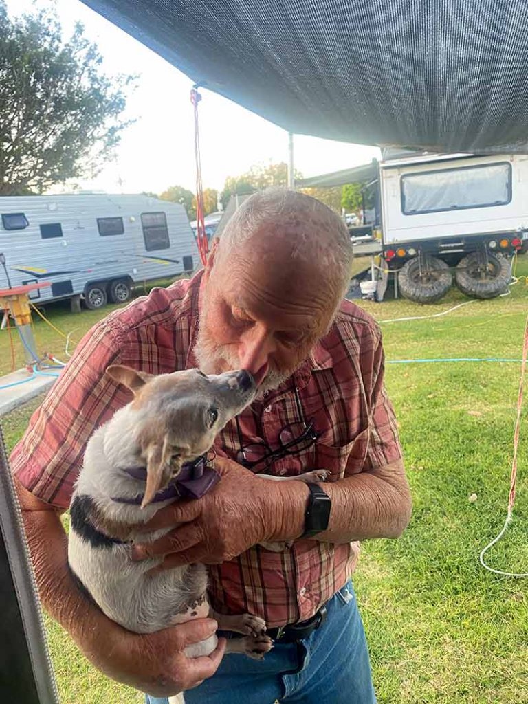 Murphy Heads Outback - GoRV