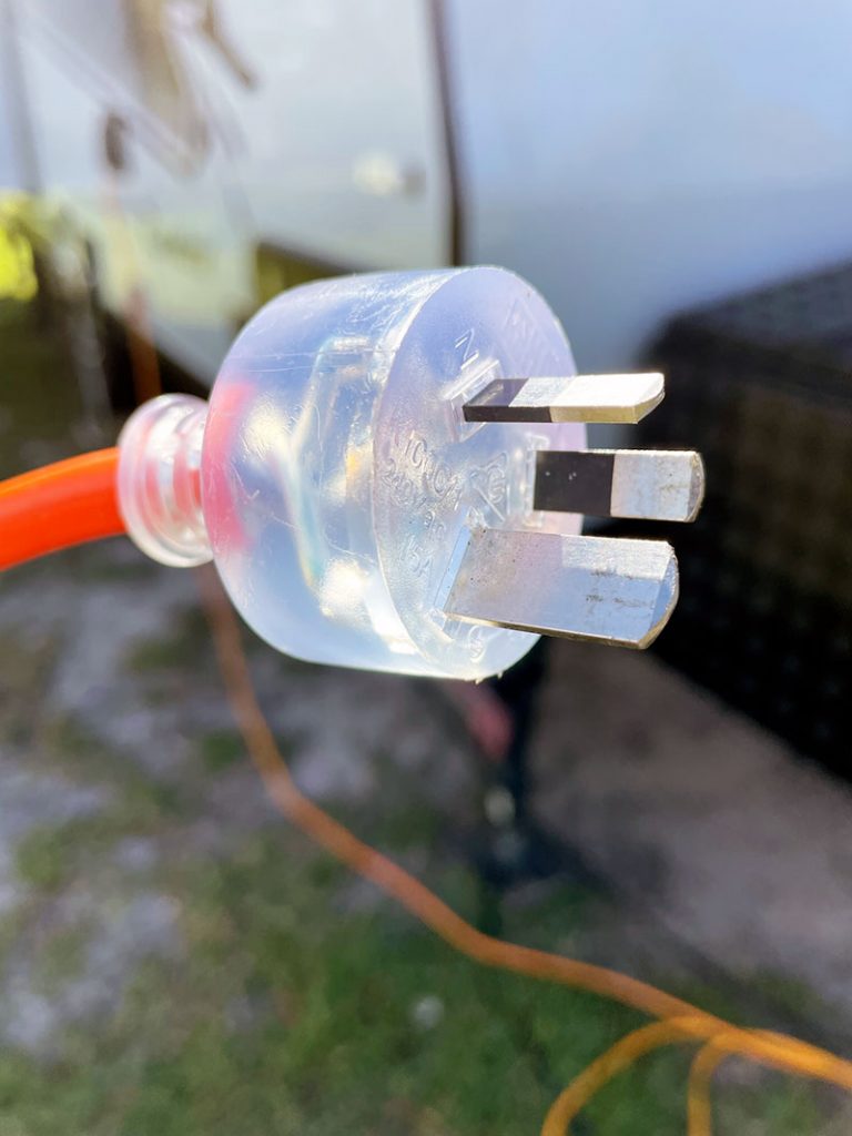 5 Common Caravan Problems Solved - GoRV