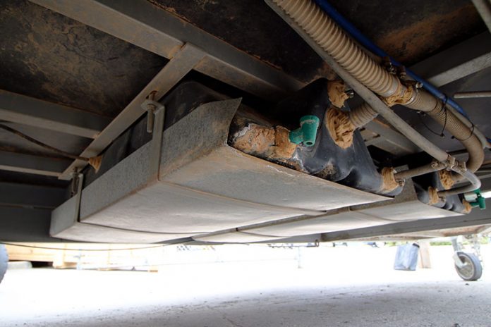 5 Common Caravan Problems Solved - GoRV