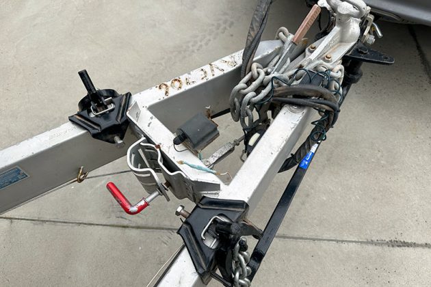 Using a Weight Distribution Hitch: The Basics - GoRV
