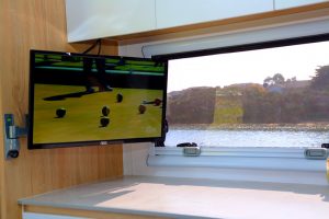 VanTenna: Easier Caravan TV Reception - GoRV
