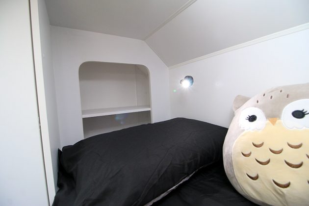 Caravan Review: Deluxe Caravans Stormbreaker 18ft 6in - GoRV