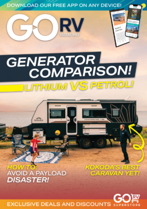 Magazine - GoRV