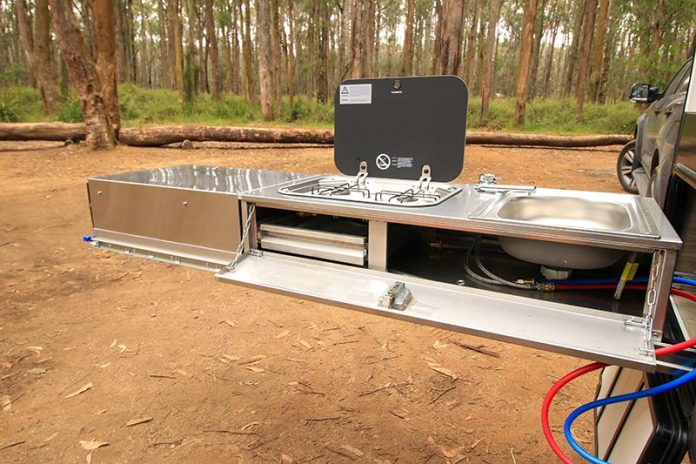 Caravan Review: Golf Caravans Grand Tourer 620 - GoRV