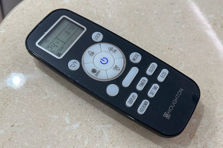 Understanding Houghton Air-Conditioners - GoRV