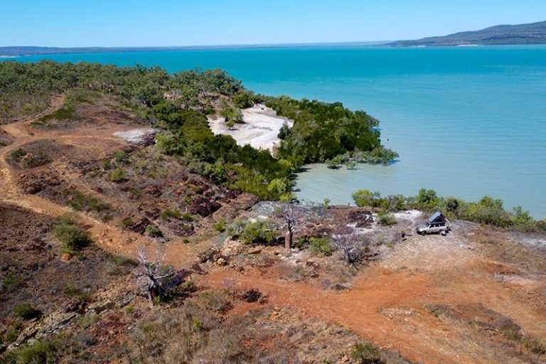 Kalumburu Touring Guide! - GoRV