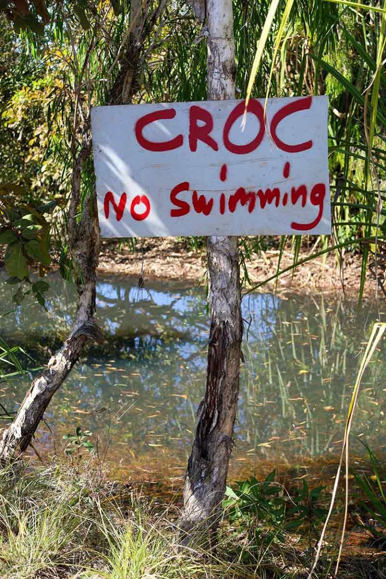 Kalumburu Touring Guide! - GoRV