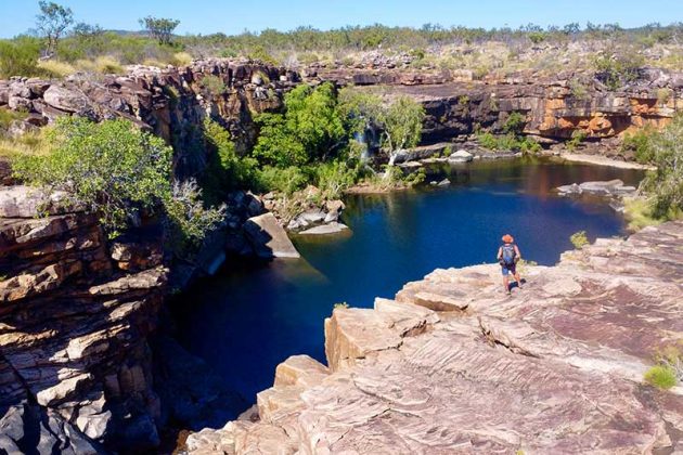 Kalumburu Touring Guide! - GoRV