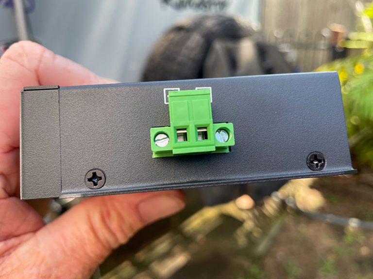 How To Run Starlink on 12V! - GoRV