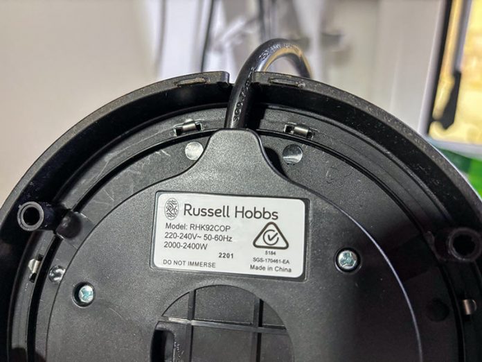 Caravan 12V Issues Solved! - GoRV