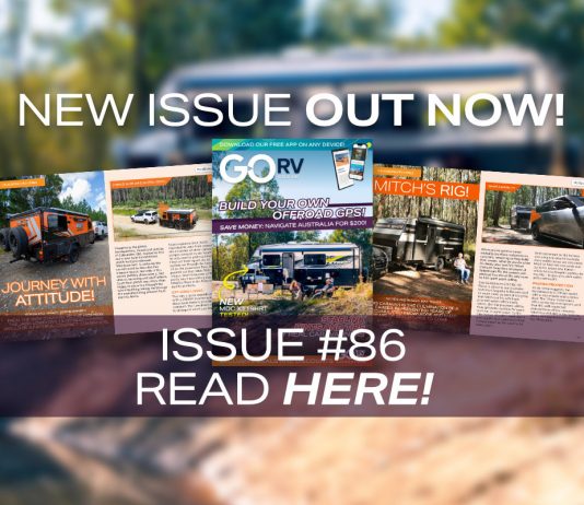 RV News Archives - GoRV