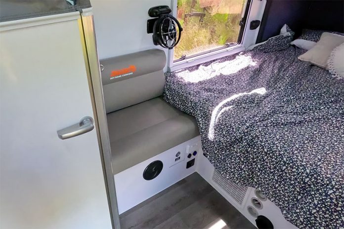 Hybrid Review: JAWA Lowdown 13 - GoRV