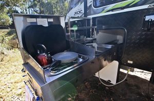 Caravan Review: MDC XT19HRT Offroad Warrior! - GoRV
