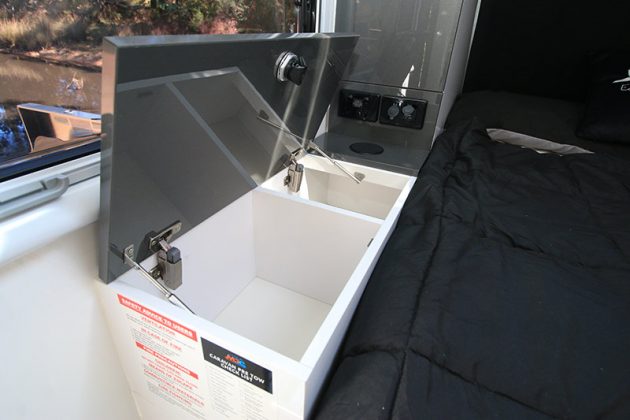 Caravan Review: MDC XT19HRT Offroad Warrior! - GoRV