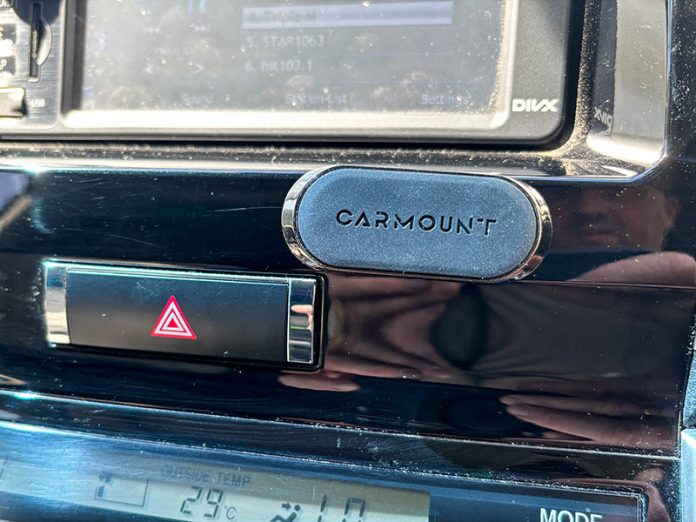 DIY Offroad GPS! Cheap But Effective! - GoRV