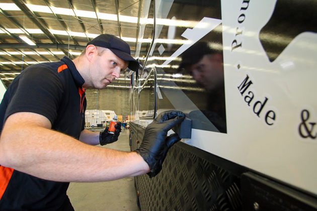 Review: OptiVAN RV Protection - GoRV