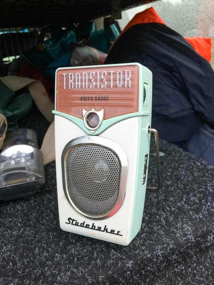 Free-Camping Guide Part 2 - GoRV