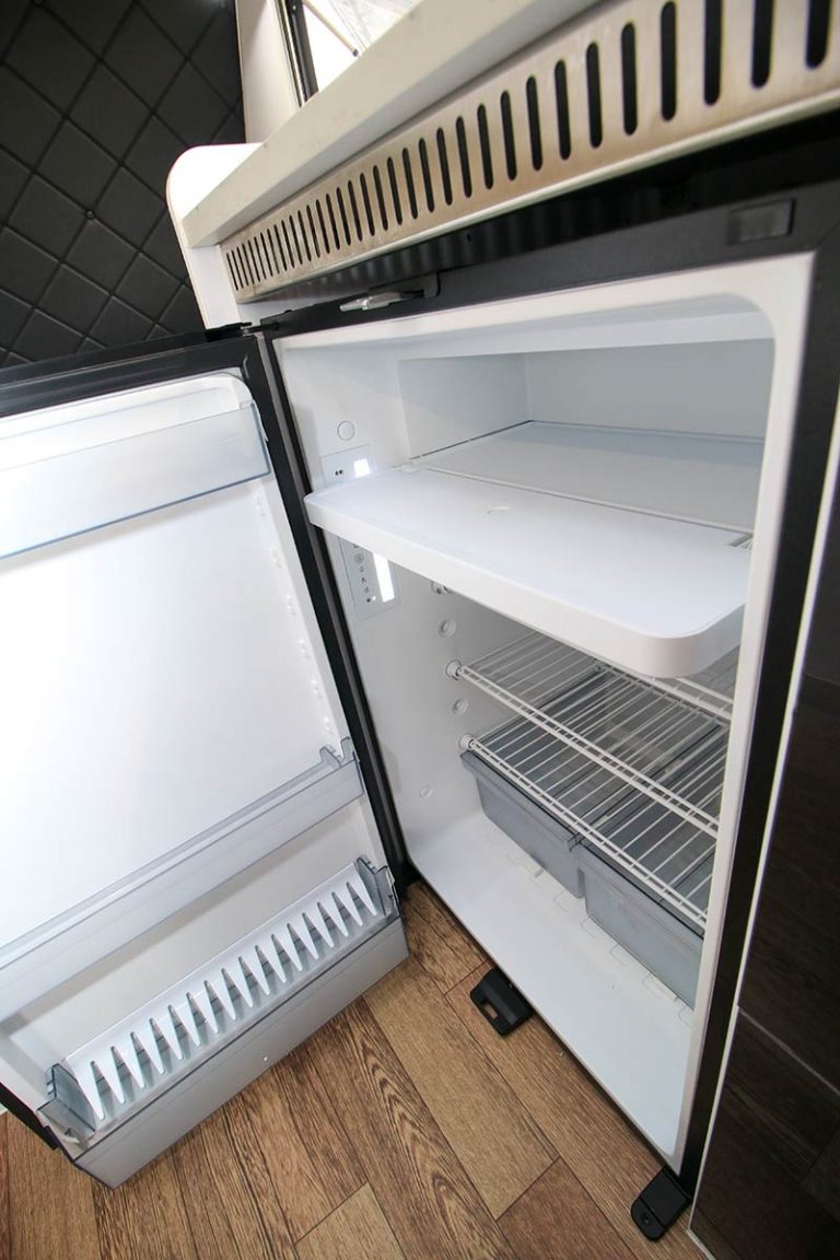 Caravan Review: MDC Forte SR14 - GoRV