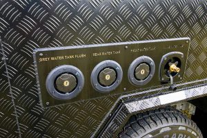 Caravan Review: MDC Forte SR14 - GoRV