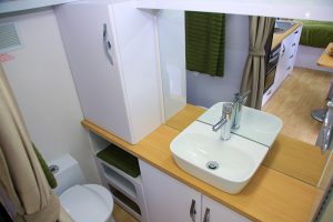 Caravan Review: Snowy River SRP-Nineteen - GoRV