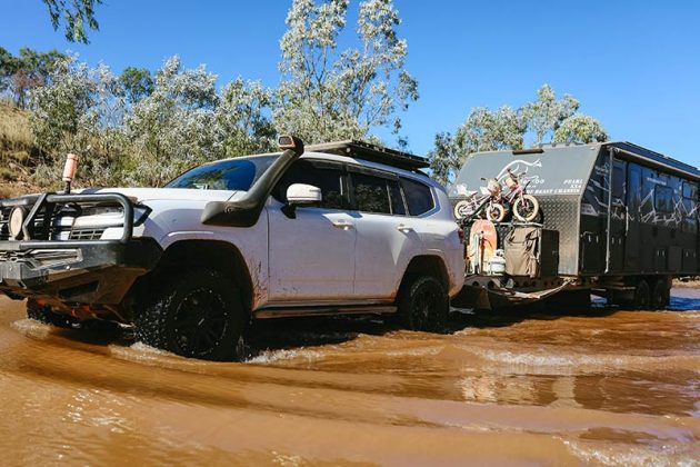 Gibb River Road Family Touring Guide! - GoRV