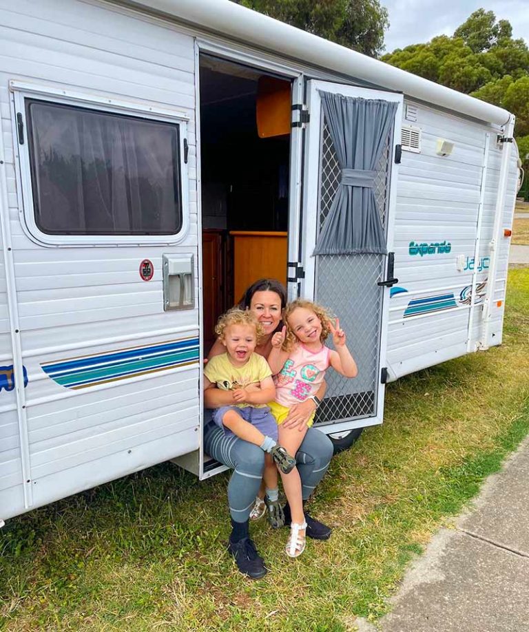 The Tango Caravans Tragedy - GoRV