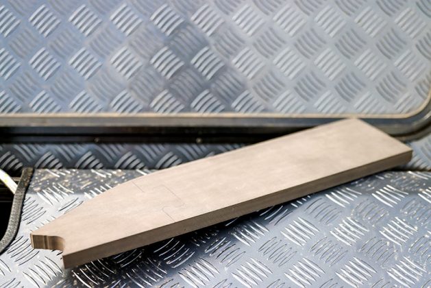 Caravan Review: Concept Ascot 640 - GoRV